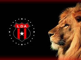ANOTANDO FÚTBOL *: LIGA DEPORTIVA ALAJUELENSE