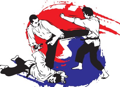 Hapkido Techniques Illustrated