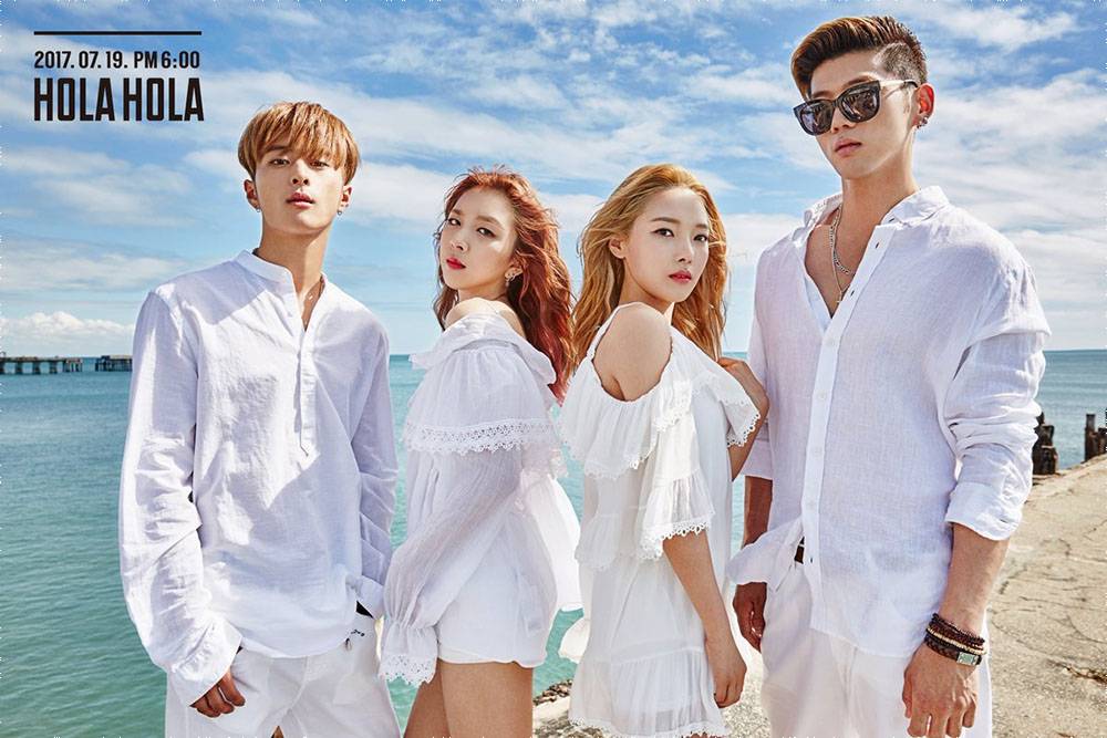 KARD alcanza 1 millón de suscriptores en Youtube | Kpop Replay