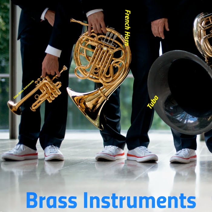 Prezi: Brass Instruments ~ Música en PIMAFAD