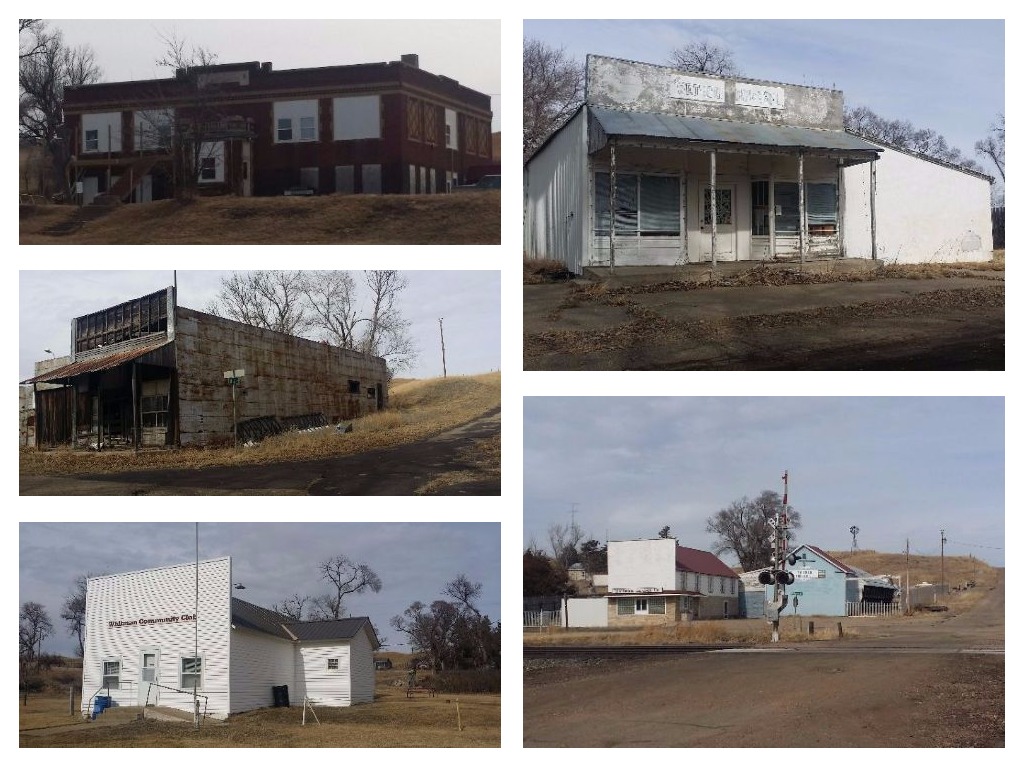 Crescent Lake NWR Road Trip