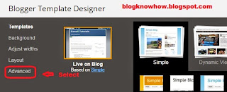Blog Know How