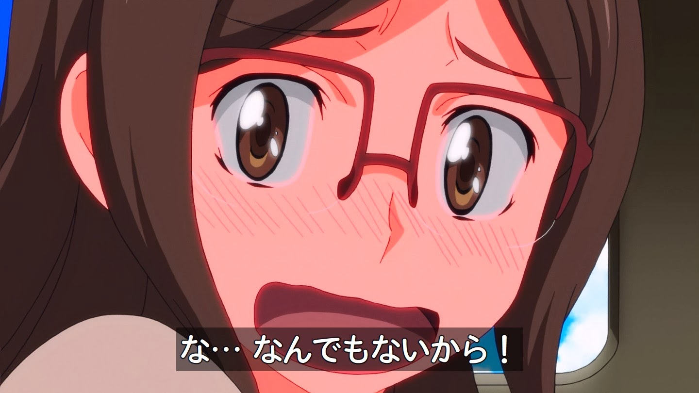 Gundam Guy Gundam Build Fighters Episode 7 Encountering Fighters Eng Sub