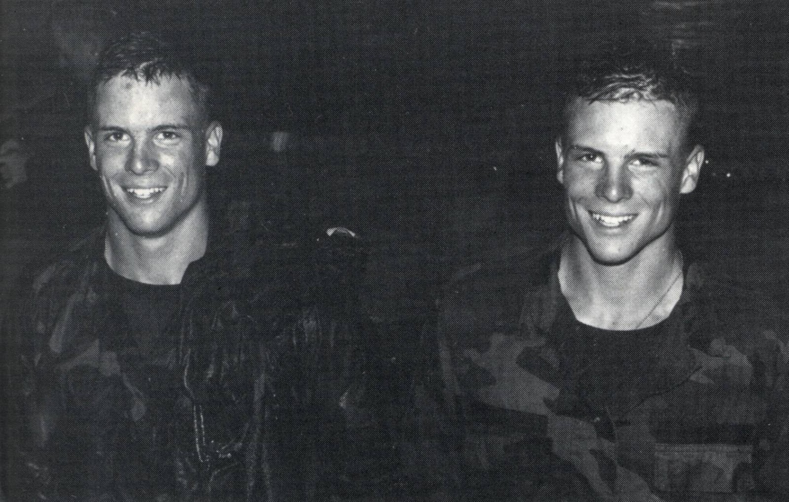 Musings Of The Sixties: Happy Birthday, Dan and Dave