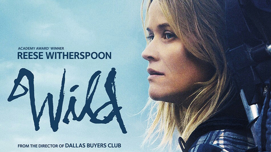 Movie Review: 'Wild' (2014) — Eclectic Pop