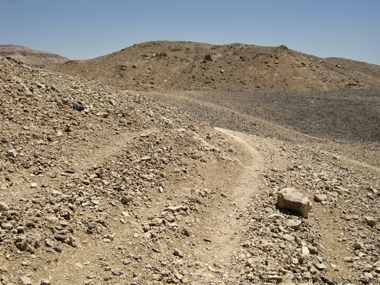 Lukas´s Photos and Graphic Art: Ancient Egyptian Capital of Waset (Part 2)