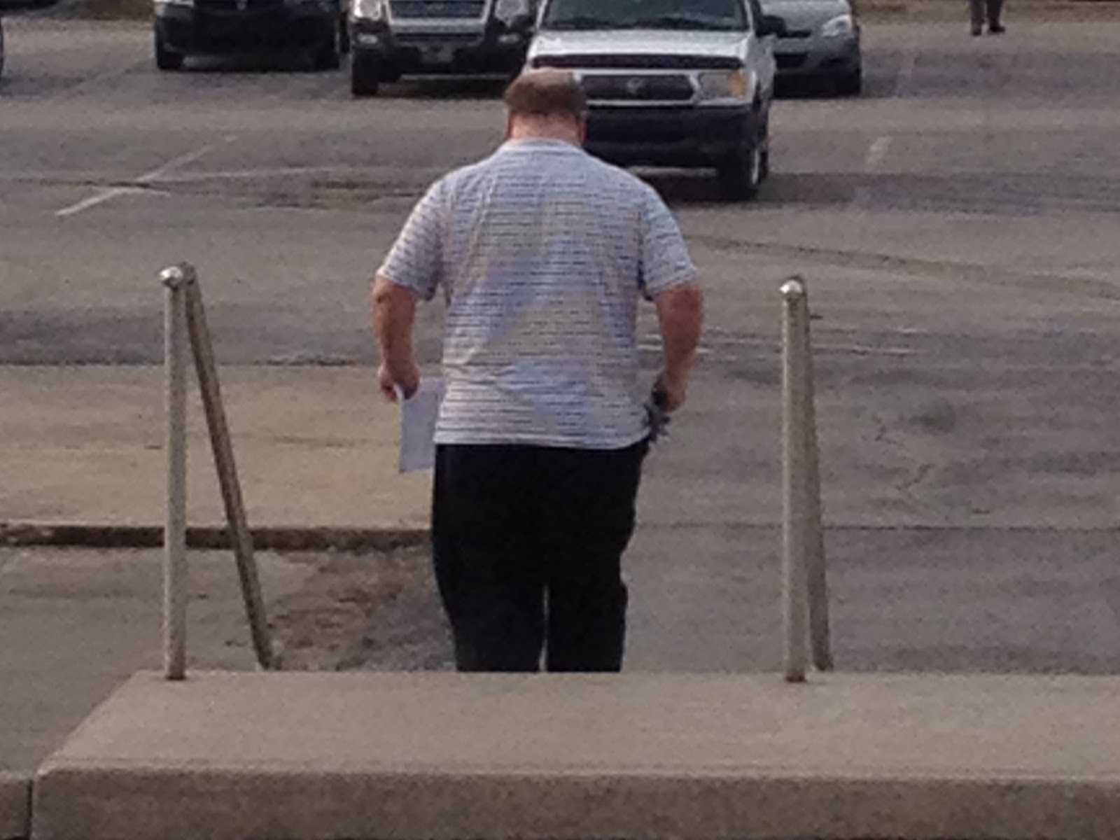 PutnamLIES.com: Spot The Halburn