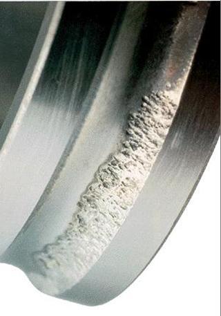 Mariners Repository: Ball Bearing Failures