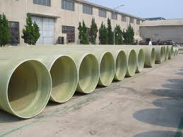 FRP Pipe - PT. Utama Nippon Raya - 021 - 5402100