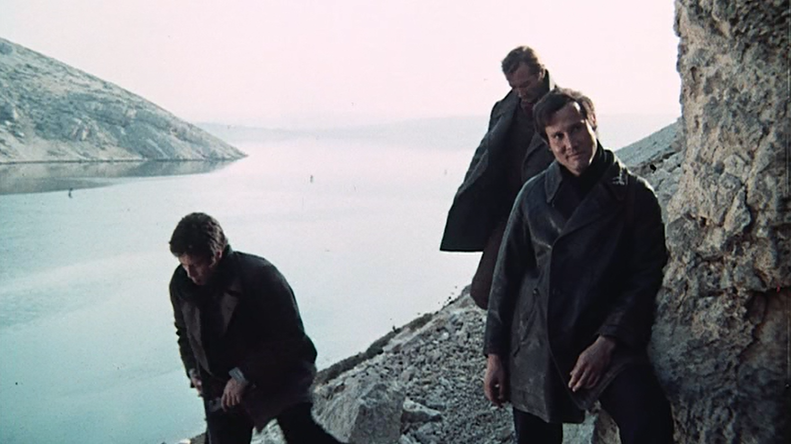 MCBASTARD'S MAUSOLEUM: PROBABILITY ZERO (1969) (DVD Review)