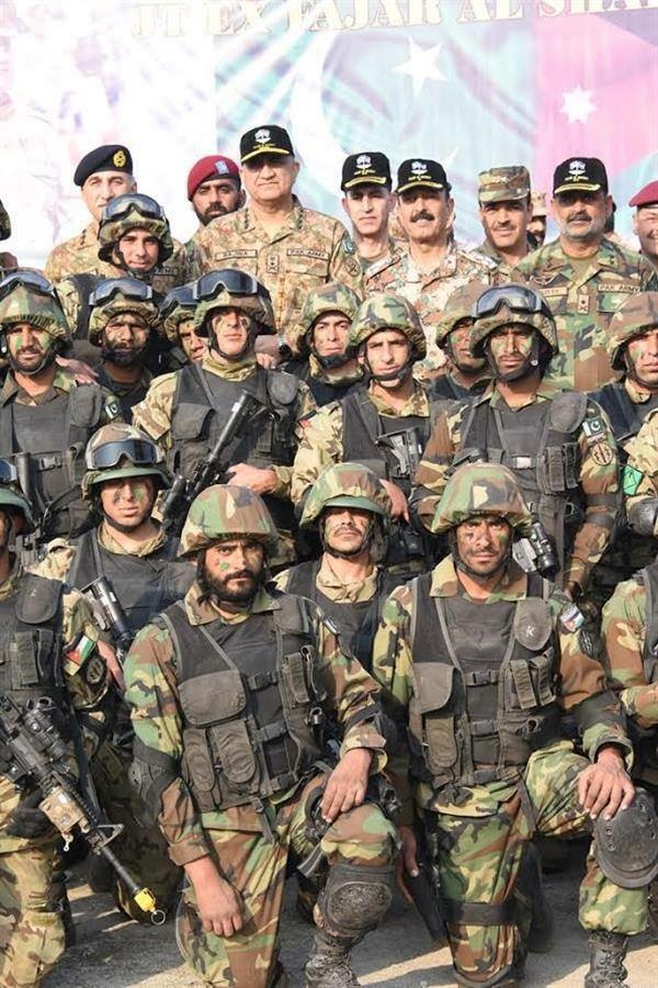 Pakistan Army SSG Photos | Top 20 SSG Commandos Photos | Pakistan SSG ...