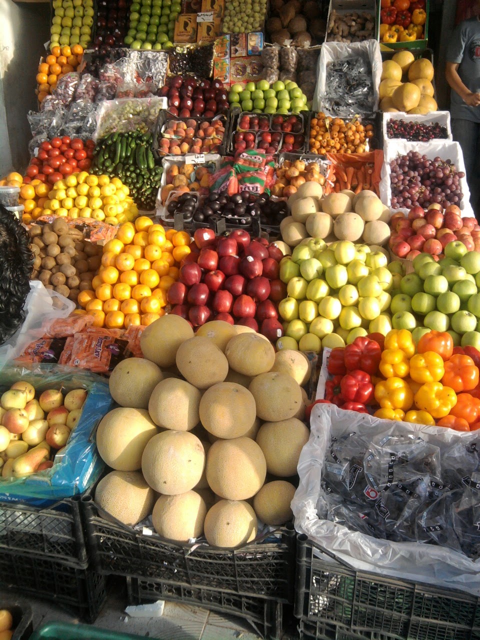 Mandalawi: Test the taste buds in Kurdistan