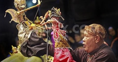 WAYANG GOLEK, Sunda's Culture