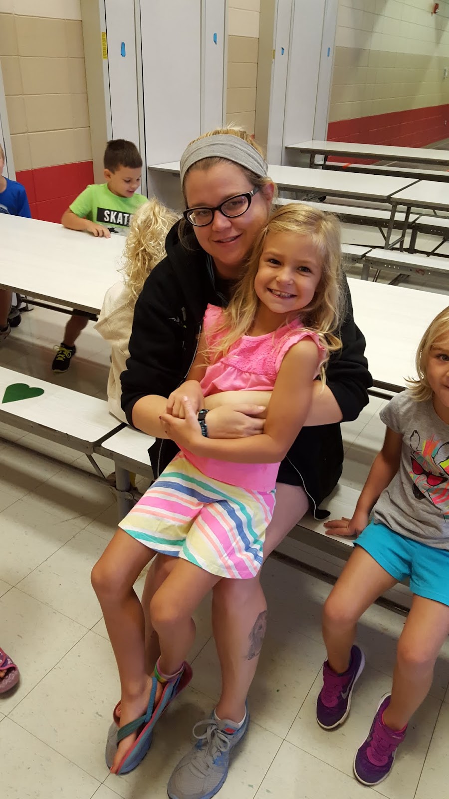 Life Is Full Of Treasures Last Day Of Daycare Happy Time Daycare life-is-full-of-treasures-last-day-of-daycare-happy-time-daycare