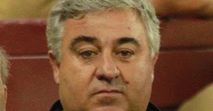 arenascom. blogspot.com: Pedro Penedo é o novo apoderado do cavaleiro ...