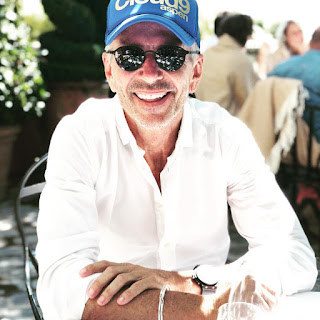 Chad Leat: Chad Leat: Work Experience