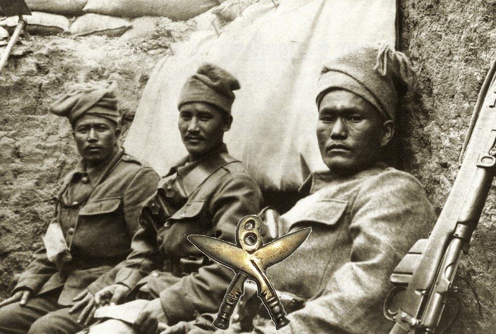 Roads to the Great War: The Gurkhas at Gallipoli–A Roads Classic