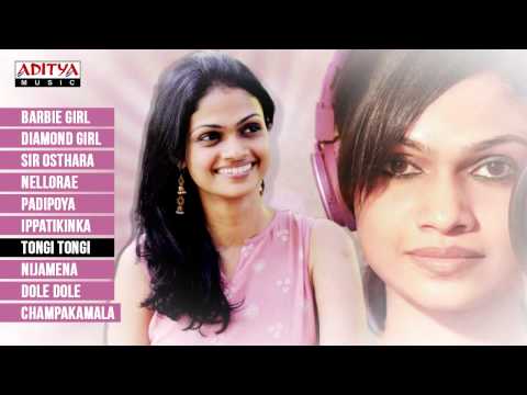 SINGER SUCHITRA HIT SONGS - A2ZSTUDYZONE