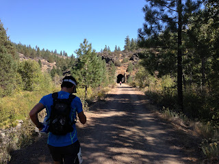 Wanderplace: Race Report: 2012 Bizz Johnson 50K