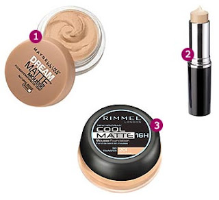 Universe The Glam: Tudo sobre bases