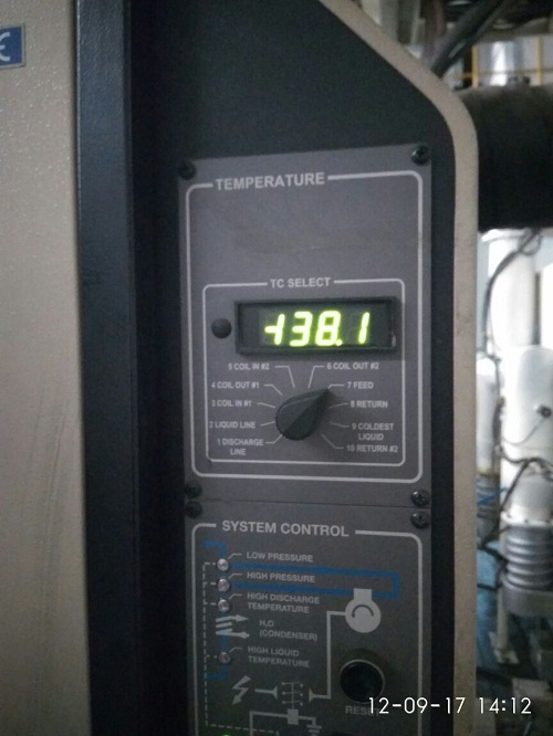 SERVICE DAN PERBAIKAN POLYCOLD DI INDONESIA