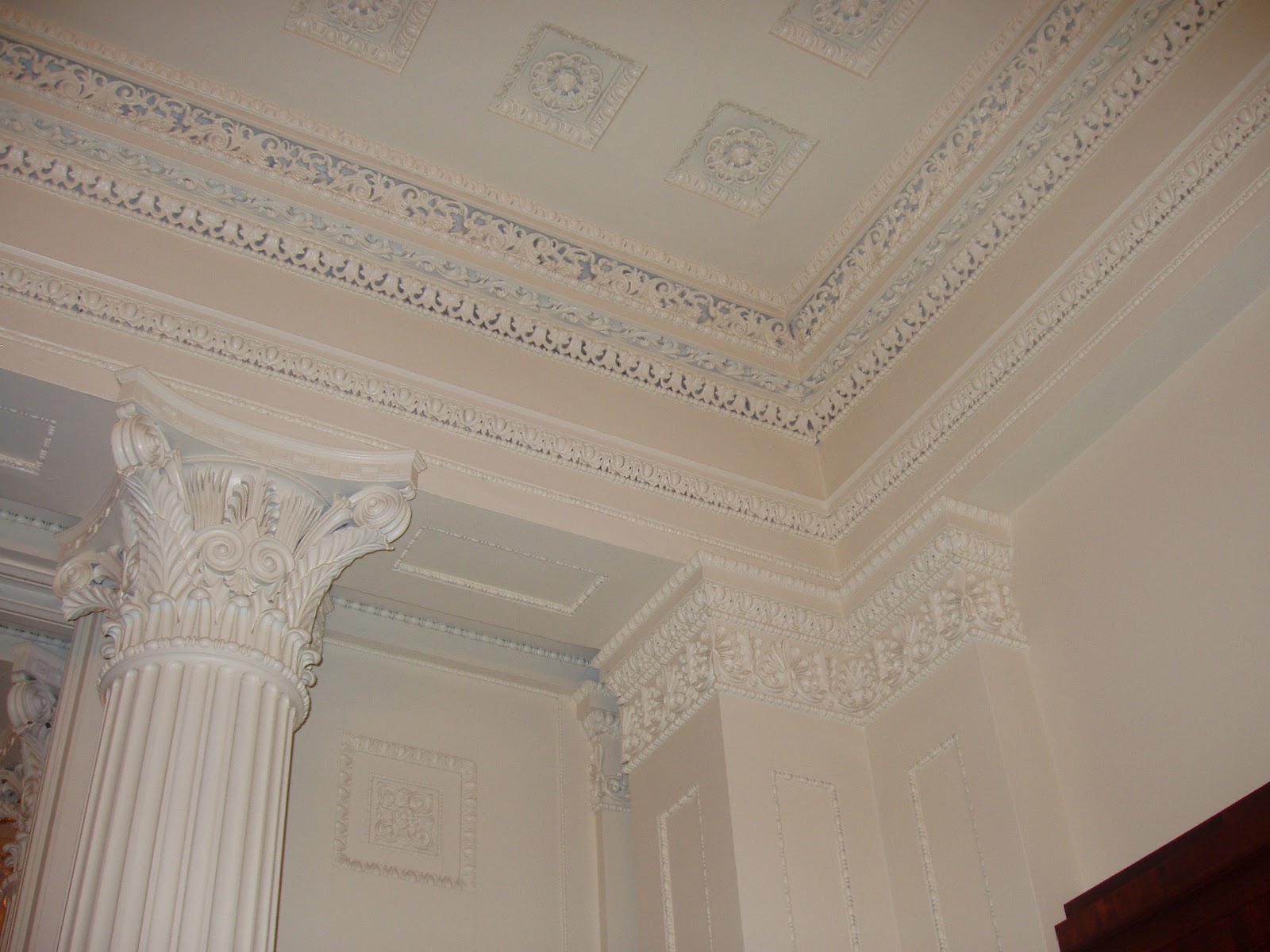 Southern Folk Artist & Antiques Dealer/Collector: Thomas-Jencks ...