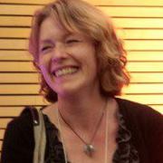 Strictly Writing: Caroline Green