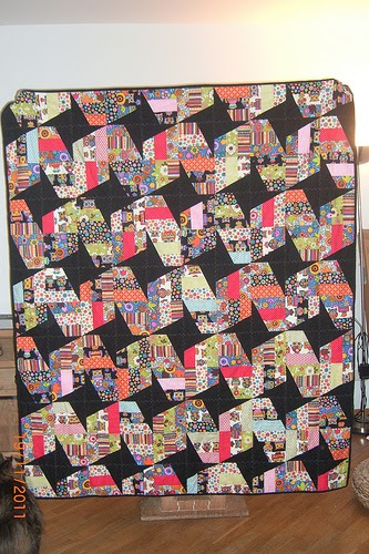 Jaybird Quilts: Your photos!