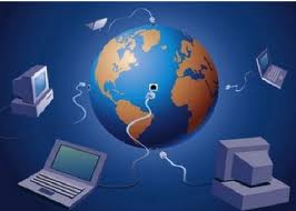 La Internet: Concepto y Características de la Internet