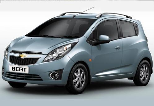 Chevrolet Diesel Beat Car Price in India | Car Review of 2011