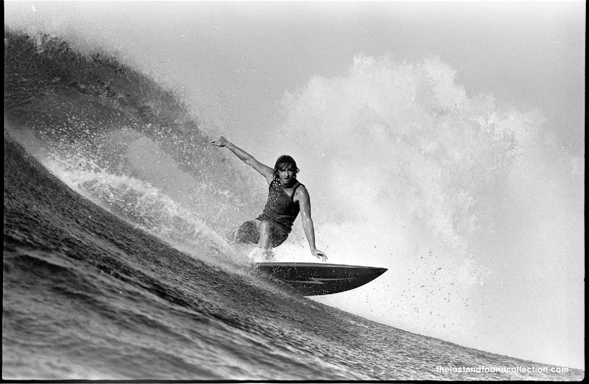 Offshore Winds: Mark Richards & The Surfing Hall of Fame