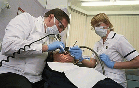 WITTERINGS: The Skin of Scottish Teeth