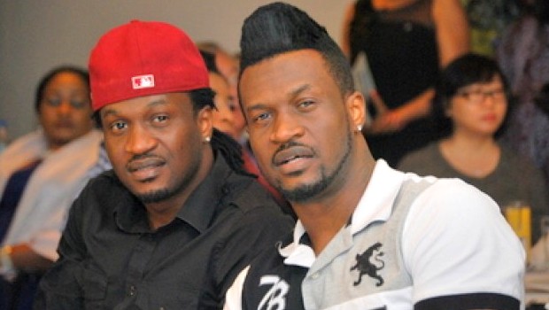 P SQUARE BREAKUP: 10 AMAZING FACTS TO LEARN FROM THE MISUNDERSTANDING ...