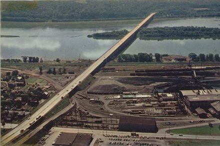 Bill Symons PA Turnpike Postcard Collection - Part 4