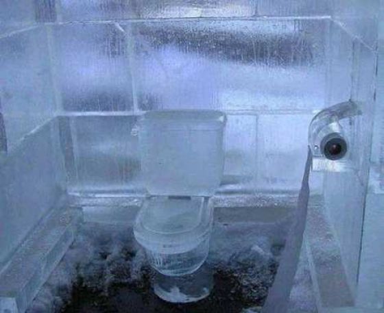 55 Strange Looking Toilets