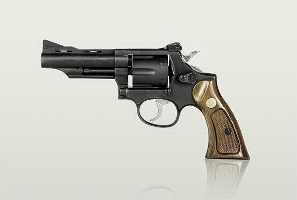 Armas de Fuego Colombia: EL REVÓLVER LLAMA MARTIAL .38 SPECIAL.