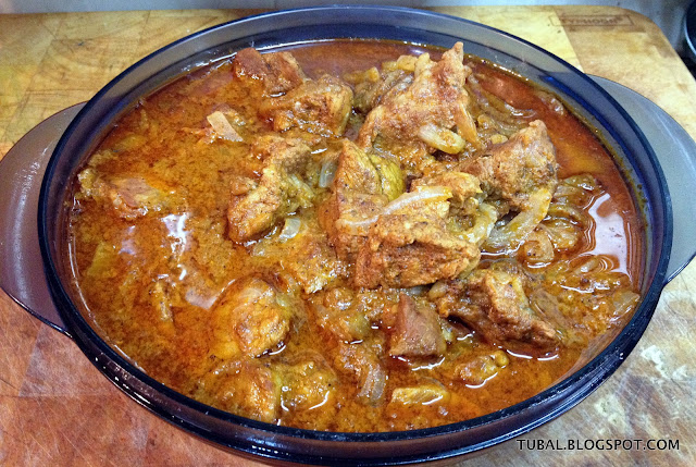 TUBAL: ADOBO AREQUIPEÑO