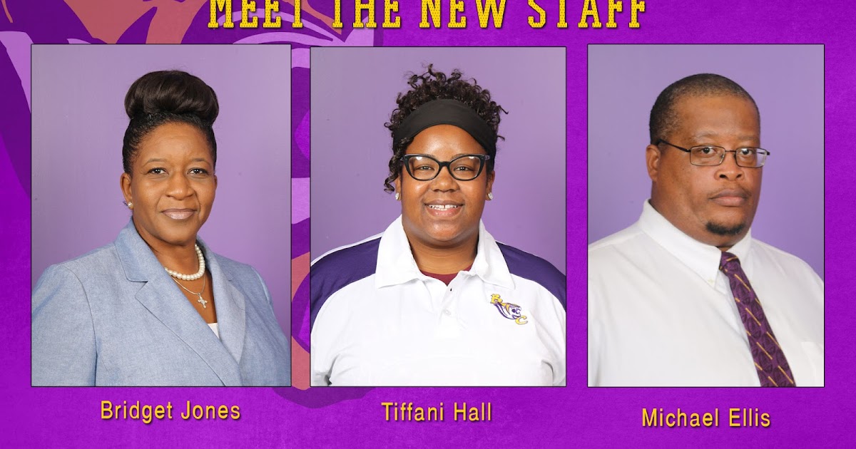MEAC/SWAC SPORTS MAIN STREET™: Benedict Tigers Announces Three Staff ...
