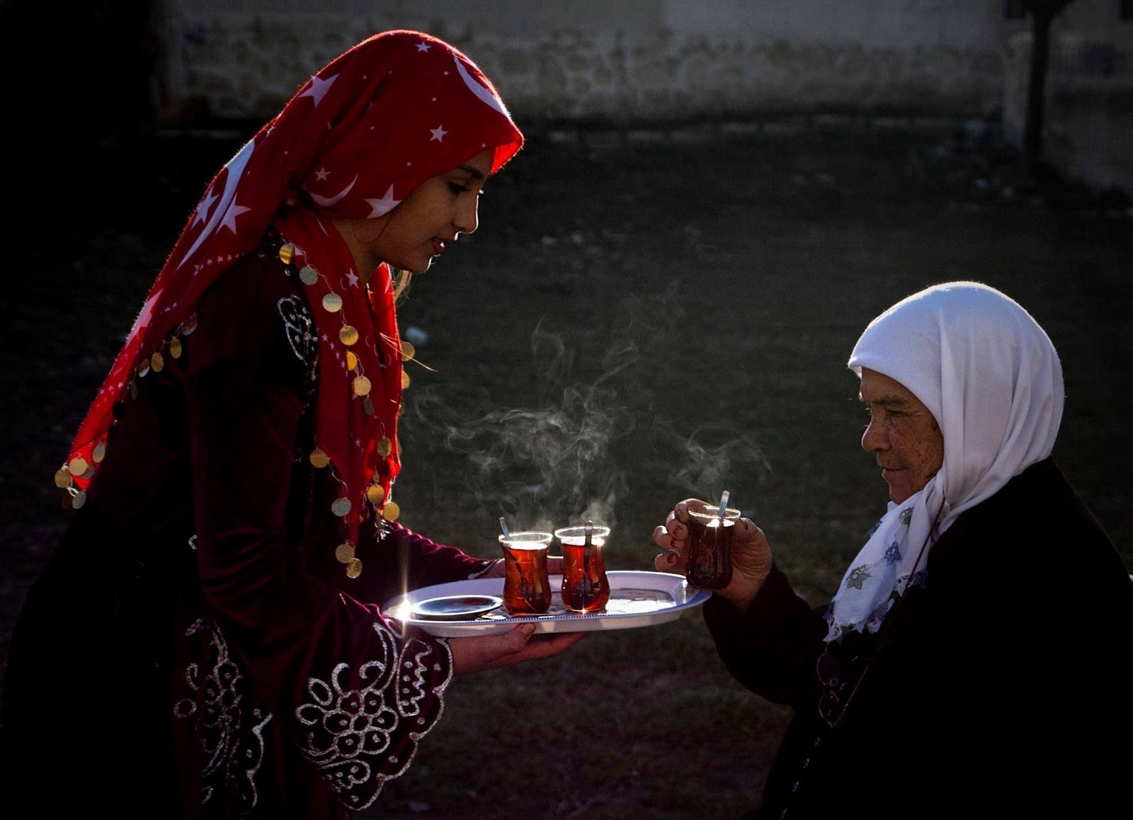 Discover All You Need to Know About Turks - A Guide for Tourists - Vigo ...