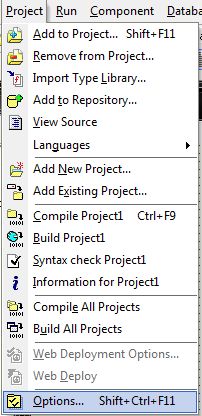 Tutorial - Delphi - Memanfaatkan MDI Form dan Child sebagai multi form ...