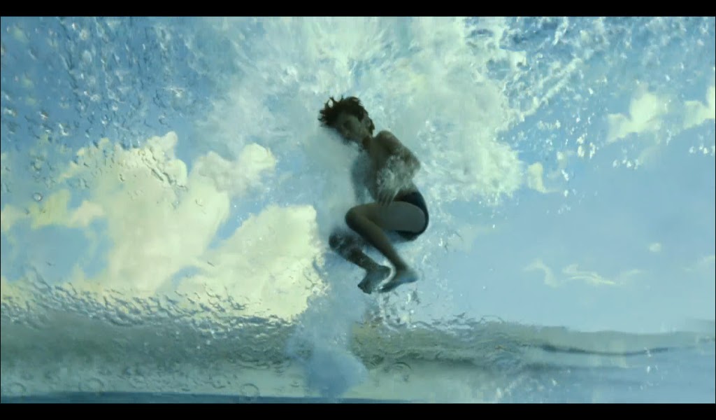 Sinopsis, recaps dan review film: Life of Pi part 1