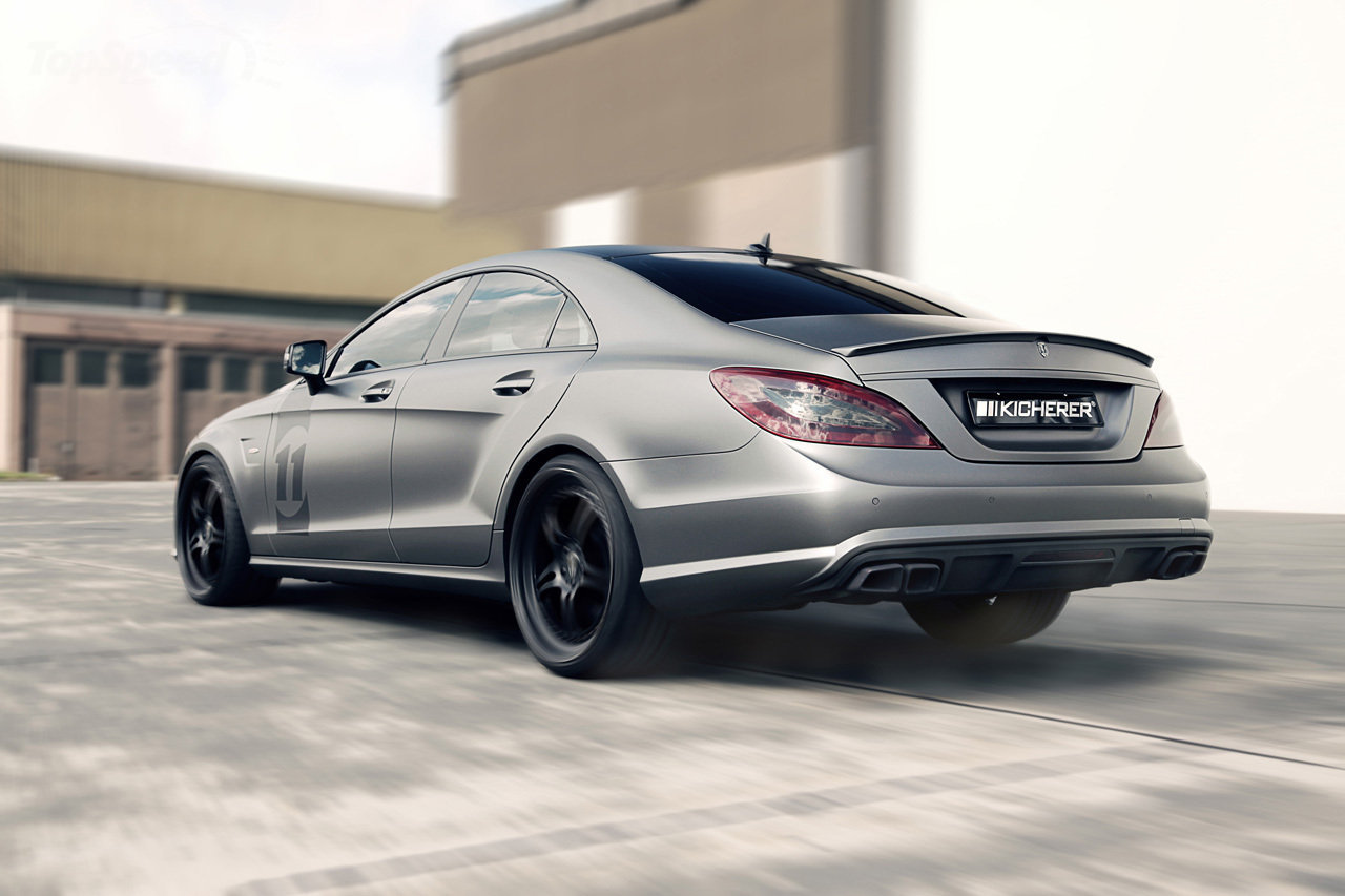 Cool Mercedes cls wallpapers 2015