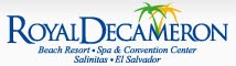 Guía Turística Salvadoreña: HOTEL ROYAL DECAMERON SALINITAS