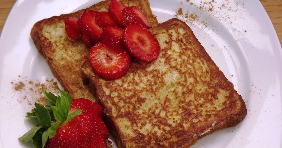 Pan Francés | La Lola Dice