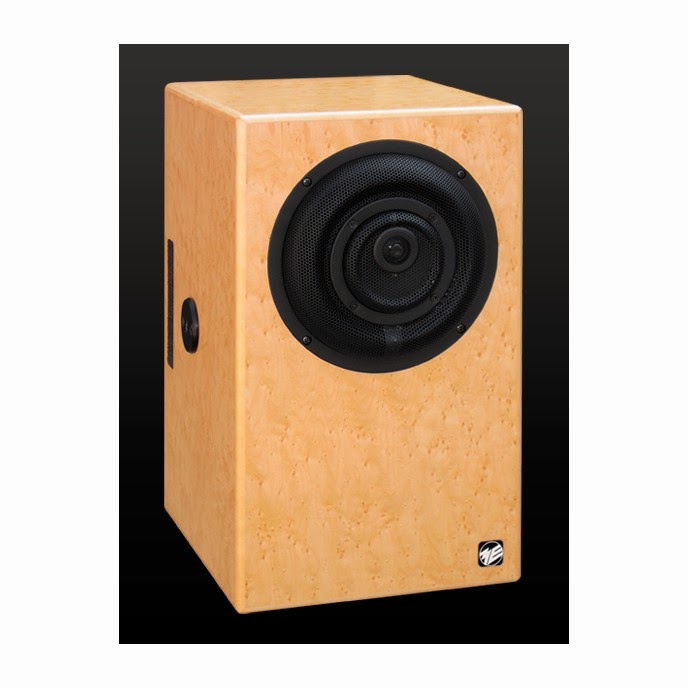 me-geithain kaiuttimet: studiokaiuttimet