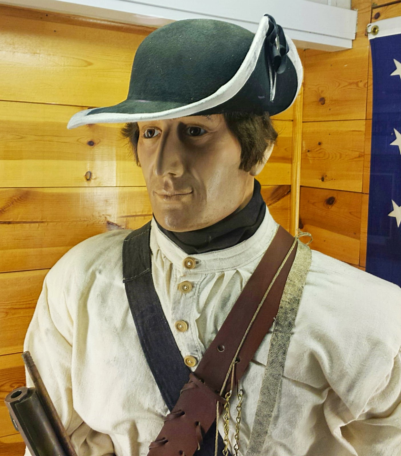 History and Culture by Bicycle: Sergeant Charles Floyd: Forensic ...