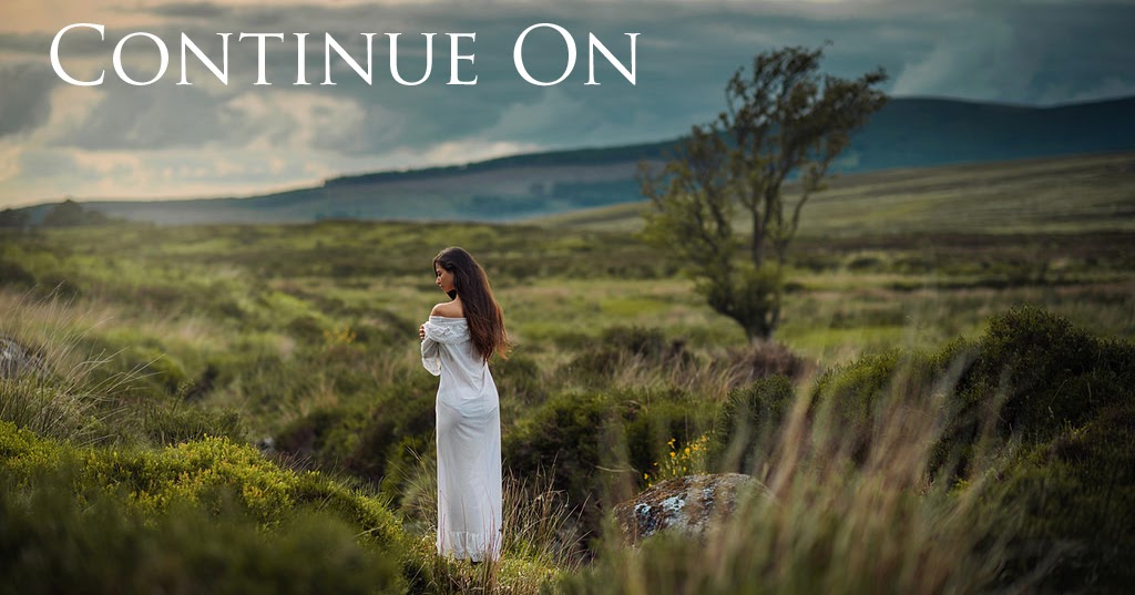 Fully Becoming: Continue On