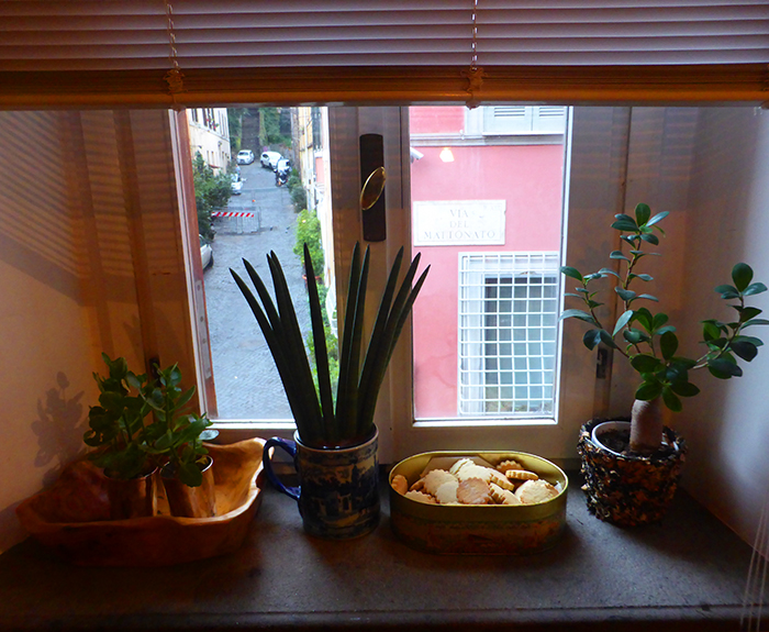 AAA ACCADEMIA AFFAMATI AFFANNATI: Karamonk scraps, biscotti al ...