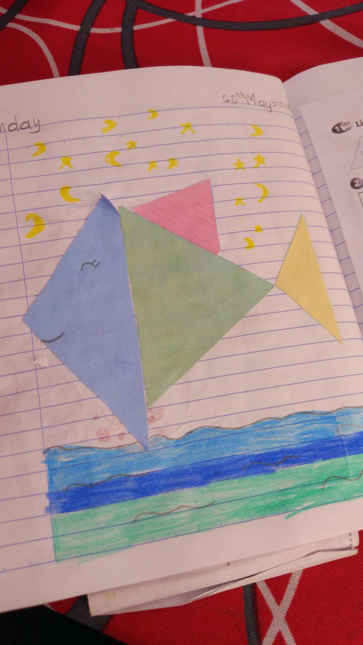 teacherfiera.com: YEAR 1 (2019) UNIT 2: TANGRAM teacherfiera.com: YEAR 1 (2019) UNIT 2: TANGRAM