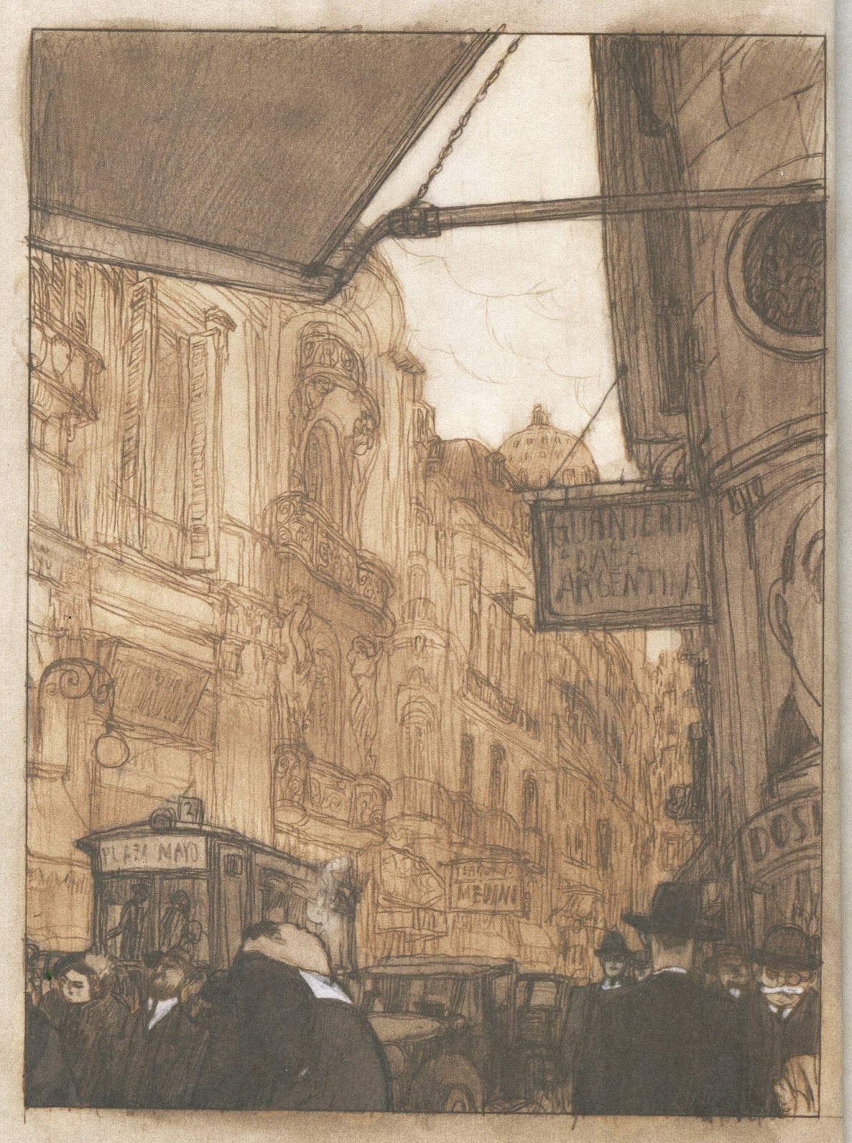 ILLUSTRATION ART: JORGE GONZALEZ